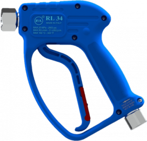 RL 34 Spray gun – UniGreen.Co